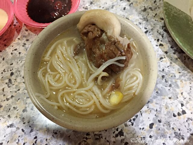 冬に食べる台湾の定番料理、薑母鴨（ジャンムーヤー）ってどんなもの？ | ライフスタイリングログ